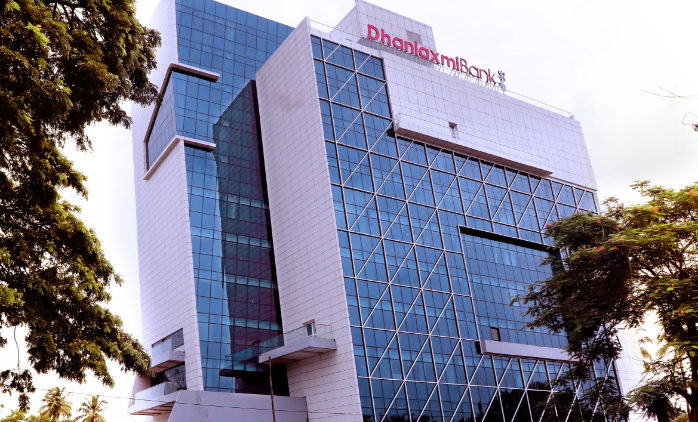 About Us Page | Dhanlaxmi Bank